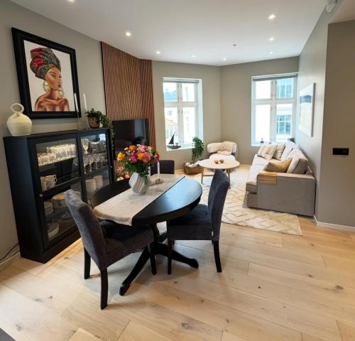 Bergen City Centre, Fantastic, New Apartment - Bergen