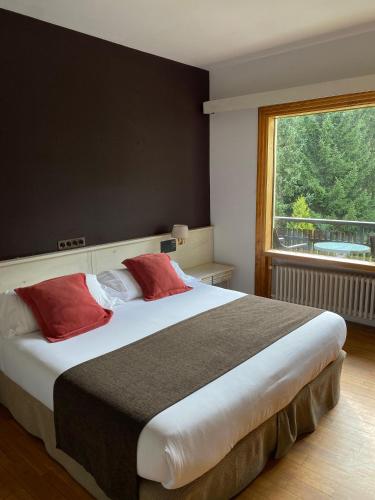 Hotel Els Avets - Vall de Boí