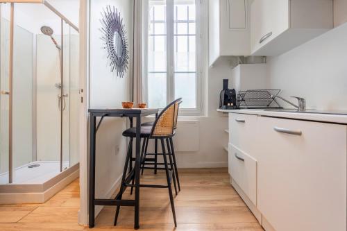 Paris Secret Spot - Loft Unique Aux Portes De Paris - Gentilly