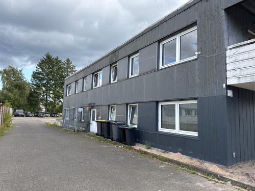 Große Wohnung Nahe Ikea Br - Bielefeld