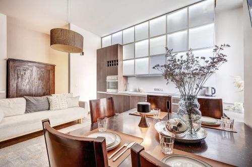 Domillion Quiet 2bdr Apt W Panorama & Balcony B83 - 維爾紐斯