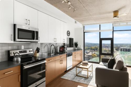 Cozy Urban Hideaway In Birmingham 11 - Birmingham, AL