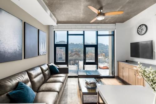 Prime 2br Stay Five Points And Nightlife 7th - UAB, Birmingham