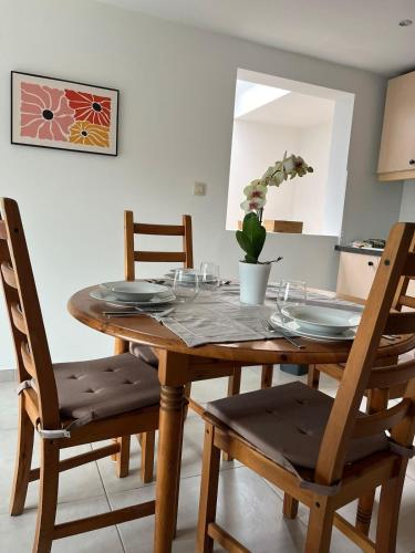 Ottignies Apartment - Ottignies-Louvain-la-Neuve