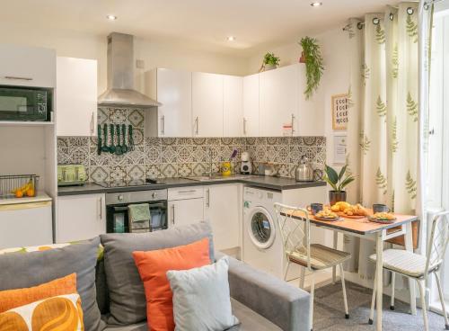 #08 Stylish Solihull Stay Sleeps 4 Bhx Nec 10 Mins - Free Parking - Perfect For Contractors And Fami - Solihull