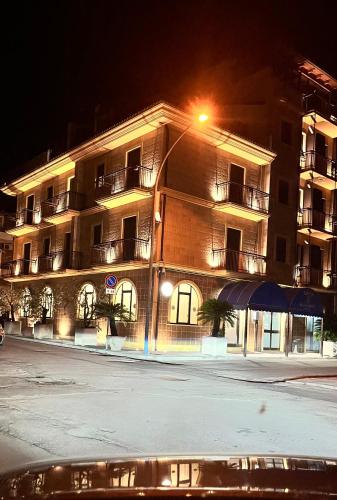 Hotel La Coccinella - Provincia di Potenza