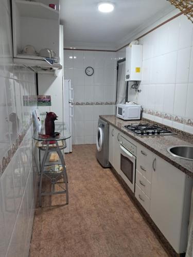 Apartamento Tahalia 3 Habitaciones - Huelva