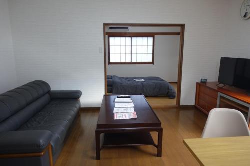 Nikko Sanctuary Cottage - 日光街道の家 - 닛코시