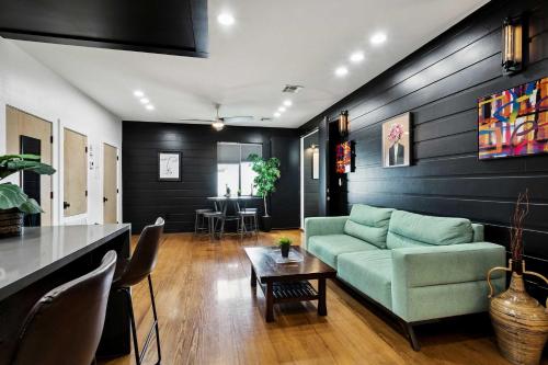 5 Bedroom Villa W Private Rooftop - ニューオーリンズ, LA