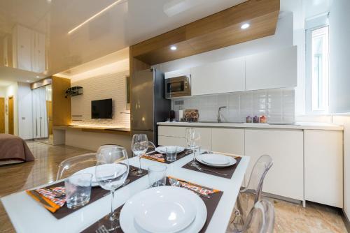 Suites Garden Loft Munch - Las Palmas de Gran Canaria, España