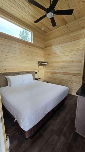 057b Grand Canyon South Rim Chalet With King Bed - Arizona