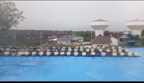Villa Hajah Rugayah - Muar