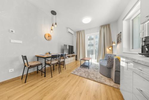 Grey Luxe Residence - Rovinka