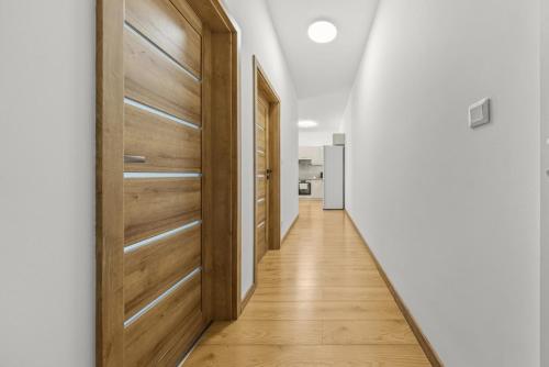 Grey Luxe Residence - Rovinka