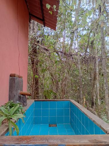 O Vilarejo Chales - Goiás (estado)
