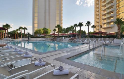 Mgm Signature 19-716 Jacuzzi Studio - Las Vegas, NV