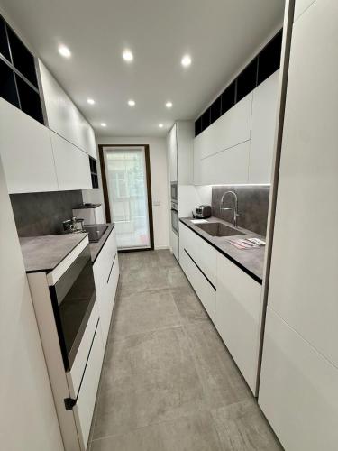 Luxury Apartment In The Heart Of Principality Of Monaco - Cap-d'Ail