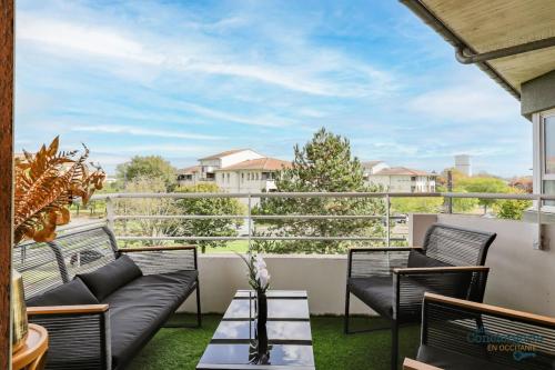 Montaigne - Proche Tram - 5min Aeroport - Blagnac
