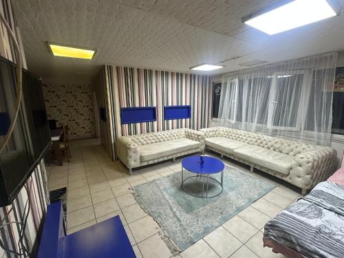 Ankara Kızılay Konaklama - Ankara