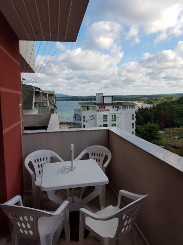 Apartment Kraev - Primorsko