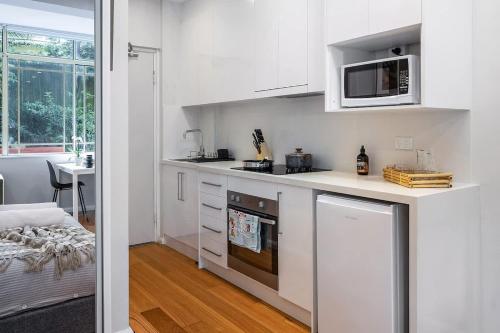 Oasis Retreat By Cremorne Point Walk - Mosman