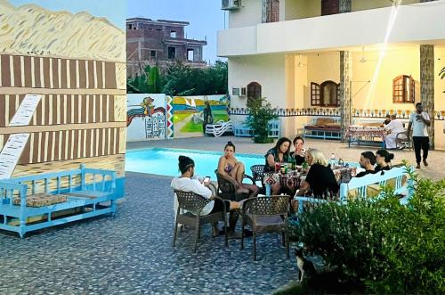 Luxor Hotel - Luxor