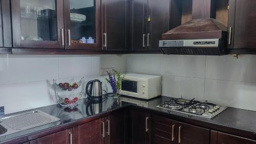 Glenfall Serenity Stay - Nuwara Eliya