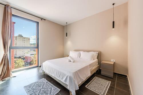 Galleria Roma Apartment - Tirana