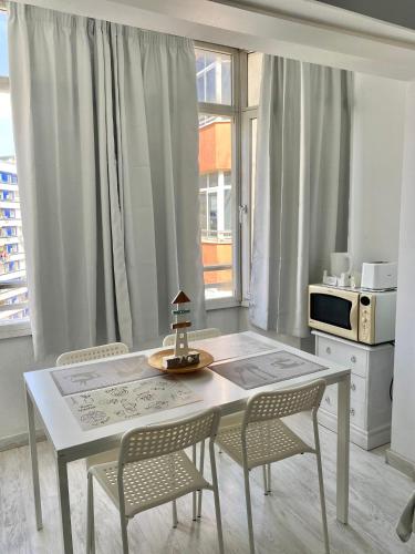 Torremolinos Centro Apartaestudio Sin Reformar Super Precio - Torremolinos