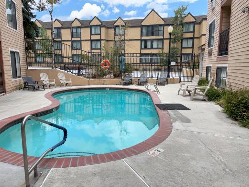 Park City Studio In The Heart Of Park City - Utah