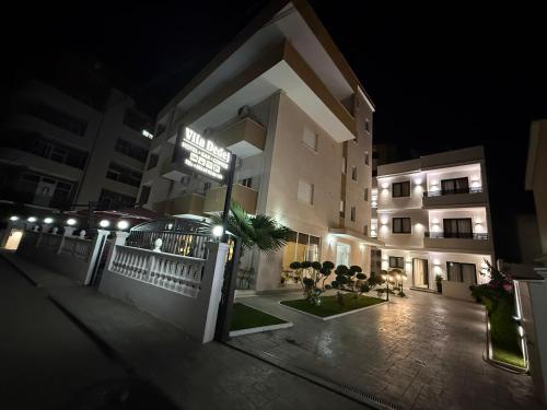 Dedej Rooms - Durrës