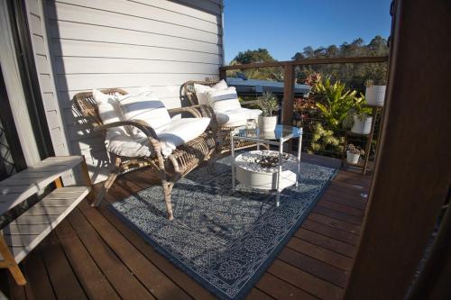 Peaceful Cottage Conveniently Located - Gold Coast