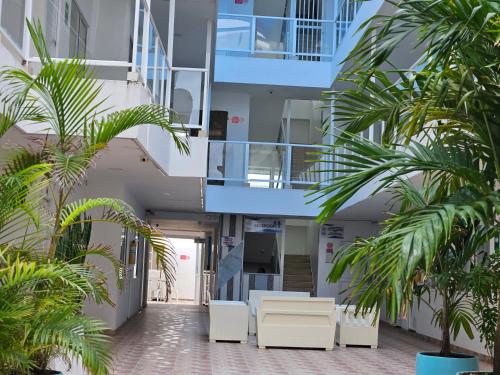 Caribbean Island Hotel Piso 2 - San Andrés
