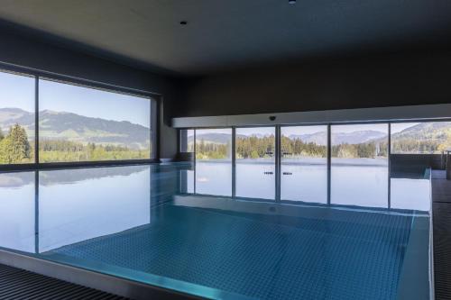 Berg & Golf Resort Westendorf By Alps Resorts - Westendorf