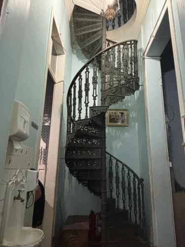 Hostel Palacio Bolonha - Belém