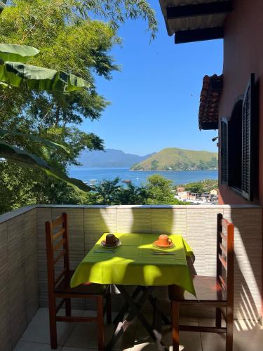 Recanto Do Sol - Ilha Grande