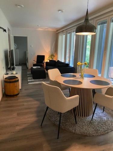 Matilda Apartment With Peaceful Environment And Barbecue Facilities - Tampere
