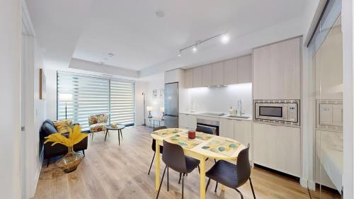Cozy 2 Bdrm 2 Bath Entire Suite - Centre Hamilton - Ontario