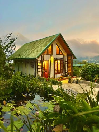 The Mount Lodge - 