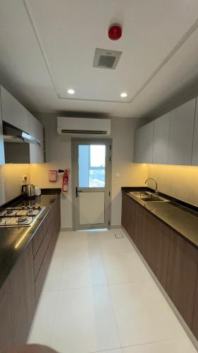 Muscat City Stay-2br Apt 201 Near Grand & Avenue Mall - Muscat