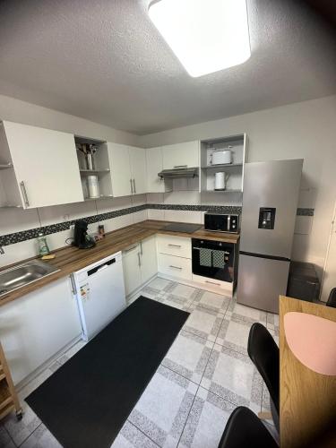Ferienwohnung Schwarzwalder Tulpe - Gernsbach
