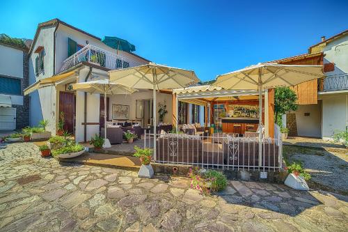 Hotel Edera - Elba