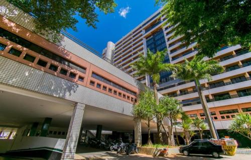 Hotel Bonaparte Brasilia - Flat Particular - Brasília