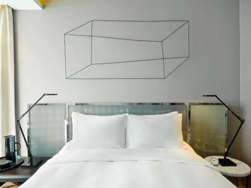 99 Bonham, a Design Boutique Hotel Hong Kong, Hong Kong