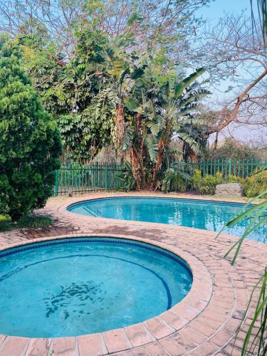 Intsika Apartments - Nelspruit