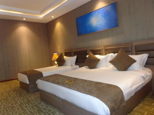 Hotel Royal Ramesses - Katunayake - Seeduwa, Sri Lanka - Updated 2026 ...