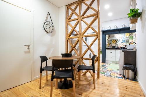 Casas Da Ferraria By 4u Alojamento - Abrantes