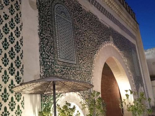 Kasbah Guests Travel - Fès