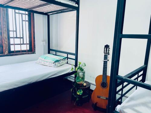 Ku'vana Hostel Kandy - 康提