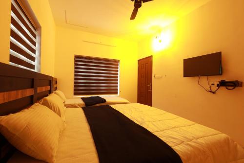 Sr Meridian - Thiruvananthapuram